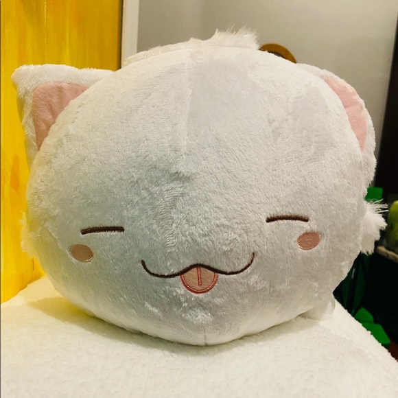 Toreb | Toys | Toreba Exclusive Toreta Friends Speepy Big Fluffy Plushy ...